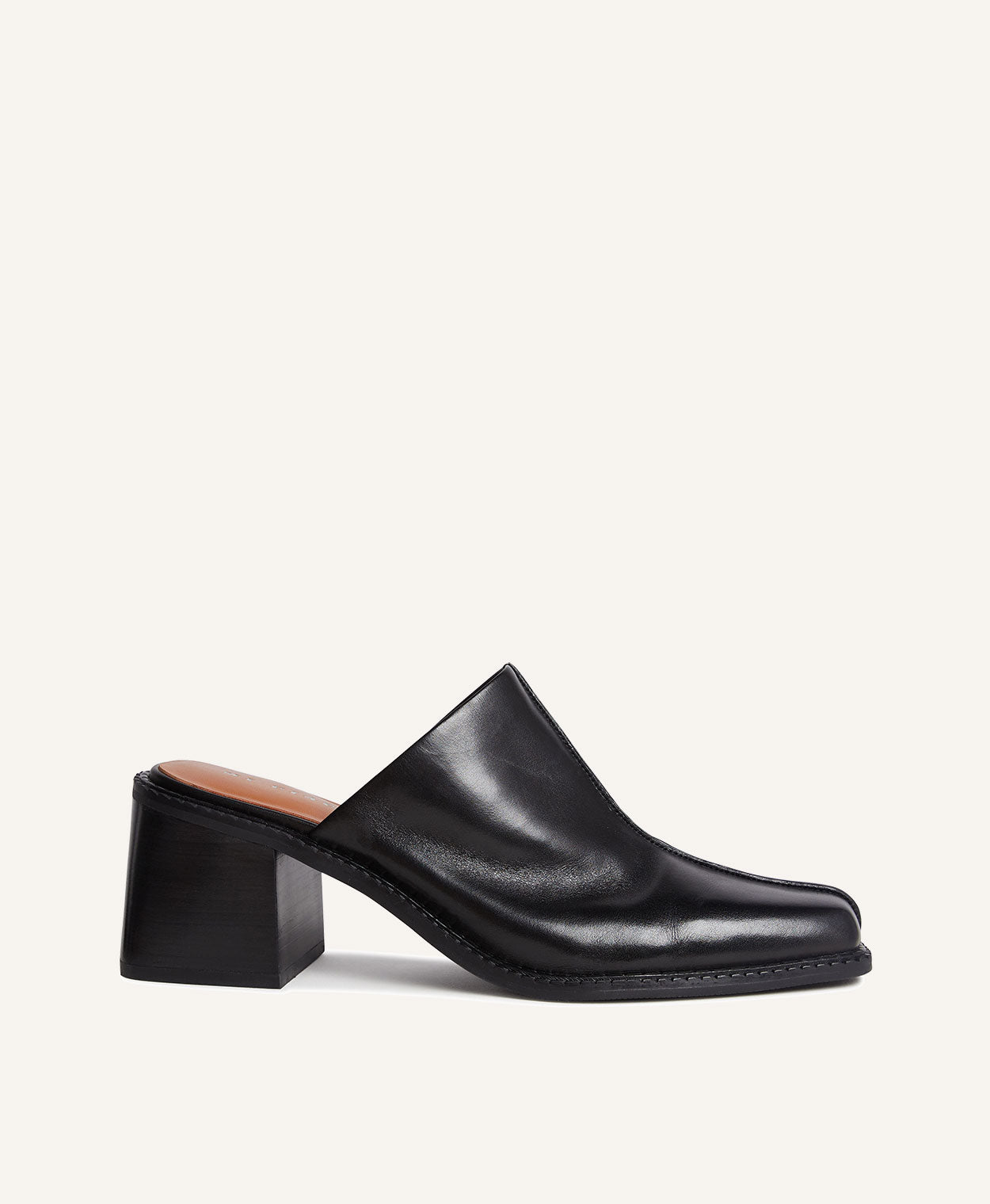 Buy Nieve Mule Online in Australia | Mi Piaci